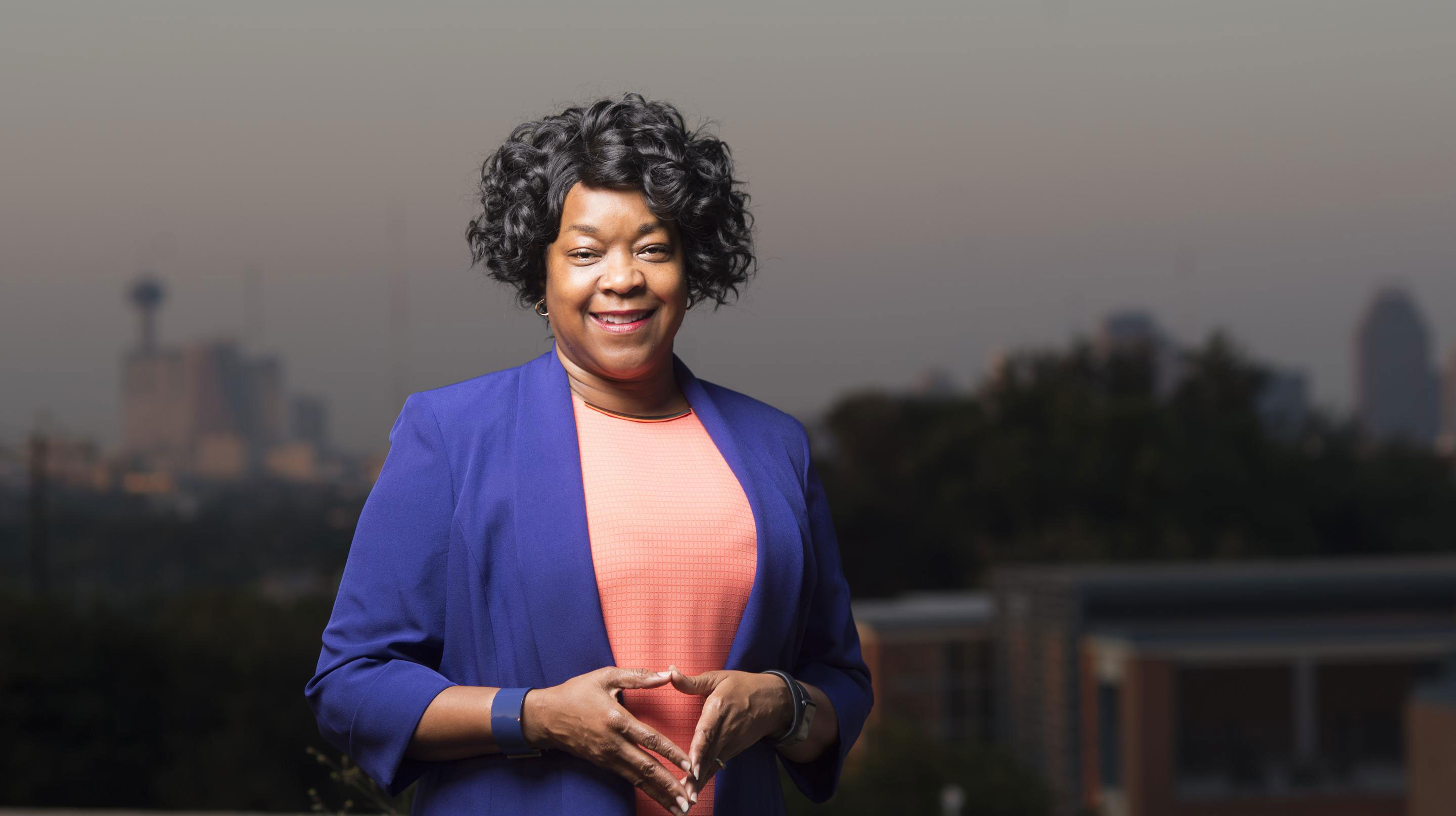 Paula Gold-Williams CPS Energy CEO selected as 2018 ETS Thought Leader ... Paula Gold-Williams CPS Energy CEO selected as 2018 ETS Thought Leader ...