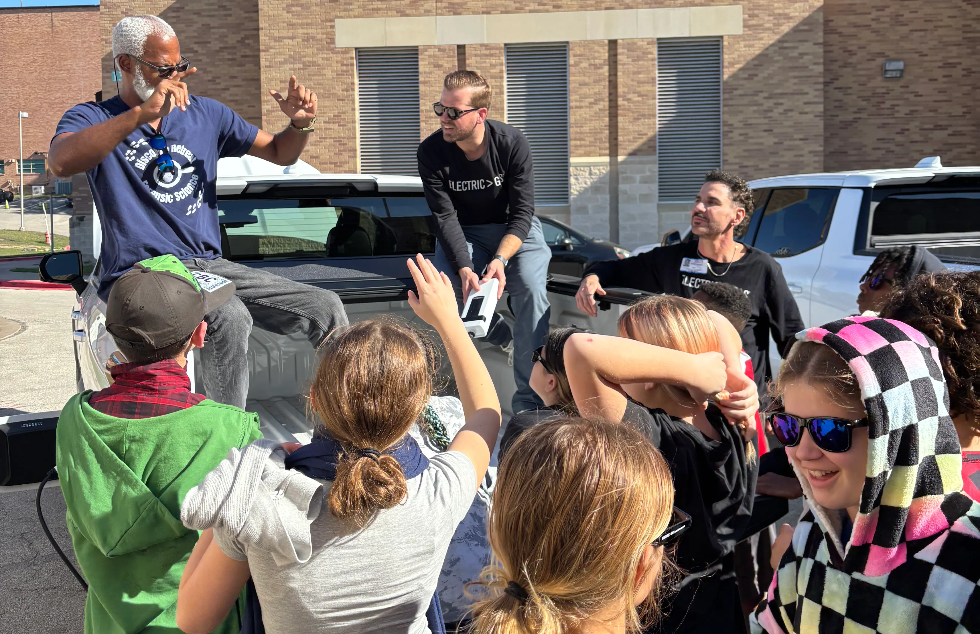 A Letter from Our CEO: A Lot on the Plate – Zpryme